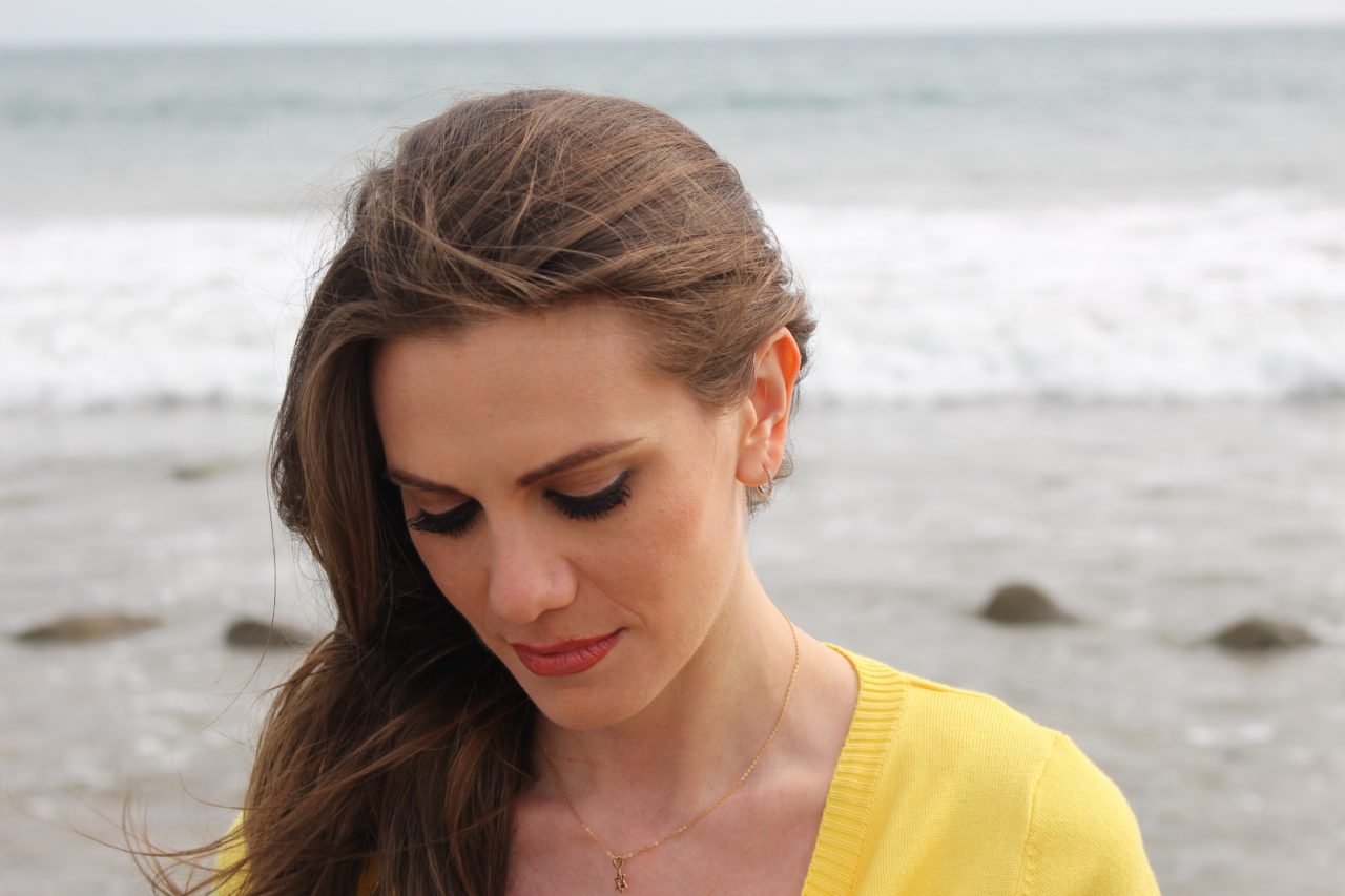 The Memory of You — Anne Cohen Writes