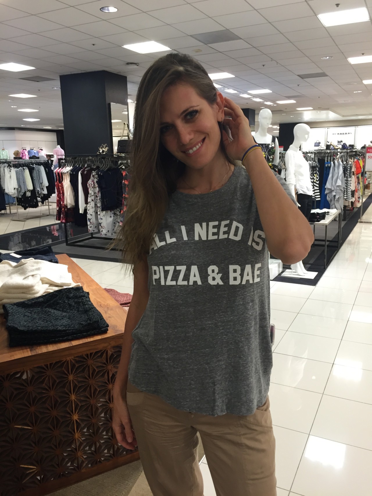 Too Many Options and Still Single — Anne Cohen Writes