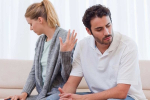 How to Prevent Arguments in Relationships — Anne Cohen Writes