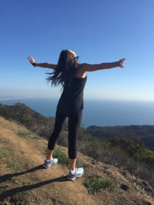 What It Takes to Feel Good — Anne Cohen Writes