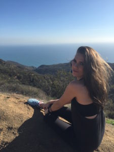 What It Takes to Feel Good — Anne Cohen Writes
