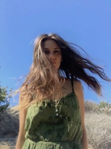 Anne Cohen - Los Angeles Blogger Finds Beauty in the Little Things ...