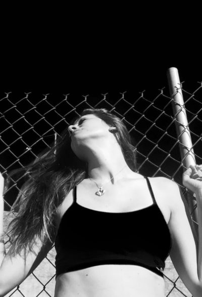 Forever, You'll Have My Love — Anne Cohen Writes