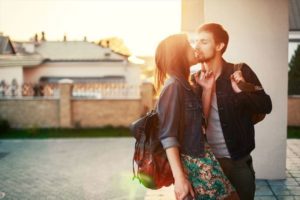 3 Things It Takes to Make a Good First Impression on a Date — Anne ...