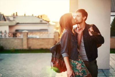 3 Things It Takes to Make a Good First Impression on a Date — Anne ...