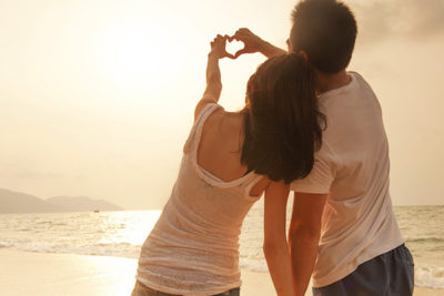 The Appropriate Steps to Finding Your Partner — Anne Cohen Writes