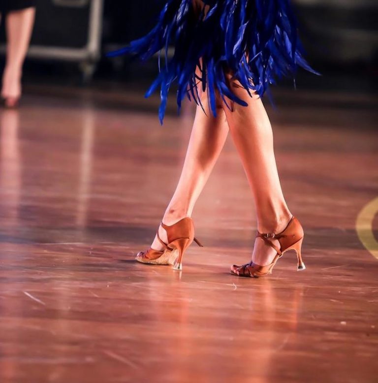 5 Tips to Buying the Perfect Ballroom Dancing Shoes — Anne Cohen Writes