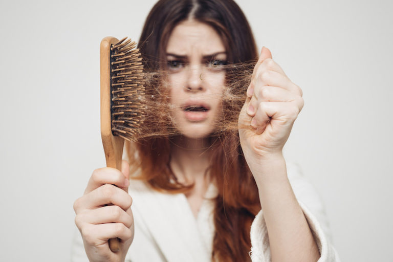 Fighting Hair Loss: 9 Hair Loss Treatments for Women