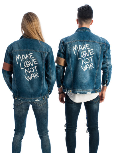 Trending Couple Jacket Ideas for 2019 — Anne Cohen Writes