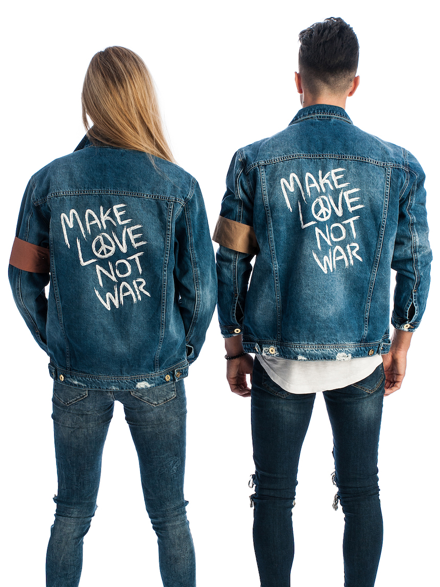 Trending Couple Jacket Ideas for 2019 — Anne Cohen Writes