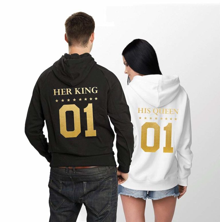 Trending Couple Jacket Ideas for 2019 — Anne Cohen Writes