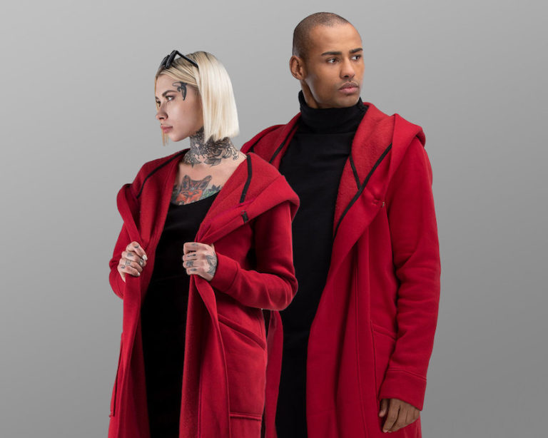 Trending Couple Jacket Ideas for 2019 — Anne Cohen Writes