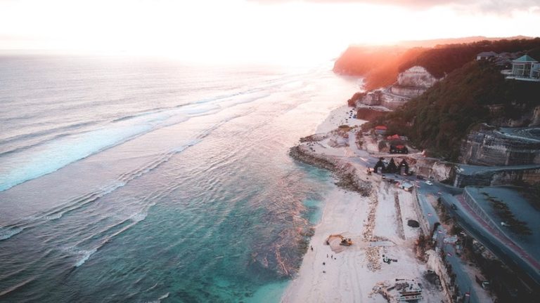 The Most Remarkable Indonesian Beaches