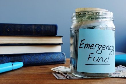 4 Ways to Build Savings for Emergency Expenses — Anne Cohen Writes