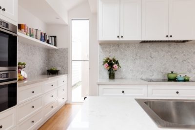 Stone Works That Give Your Kitchen a Royal Makeover — Anne Cohen Writes