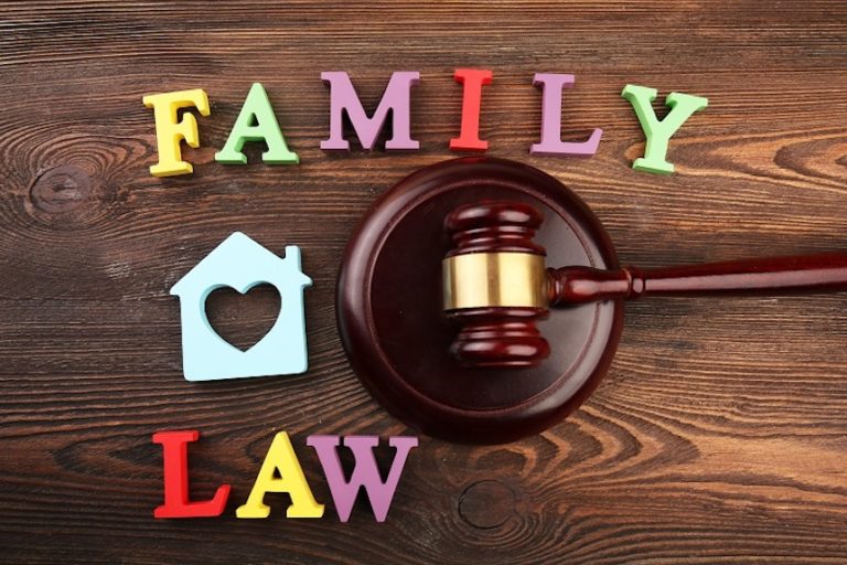Importance Of Family Law Solicitors For Solving Family Issues