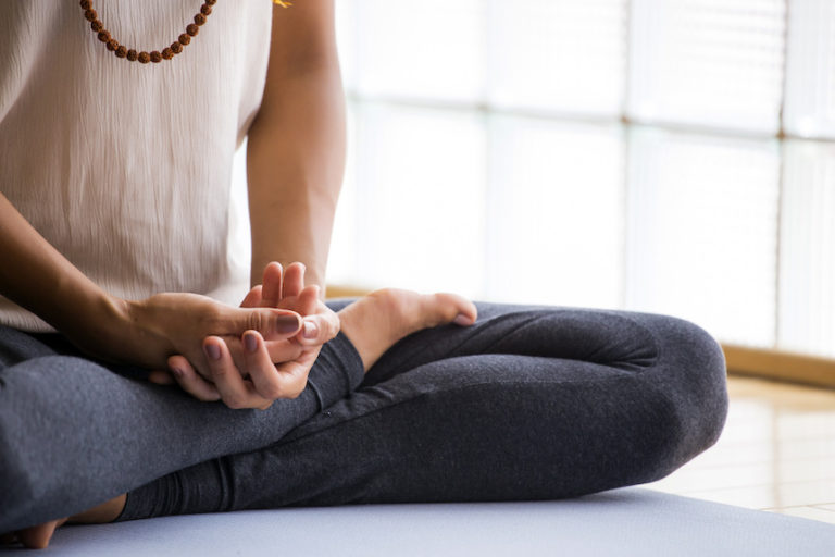 4 Ways to Prepare Your Mind for a Peaceful Meditation Session — Anne ...