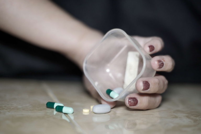 Getting Into a Mind of a Drug Abuse Victim and How to Help Them — Anne ...