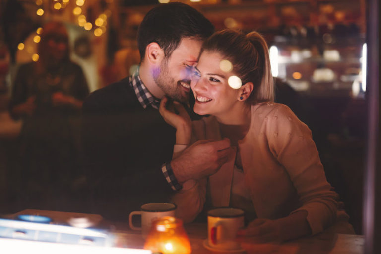 5 Tips for Dating in the Digital Age — Anne Cohen Writes