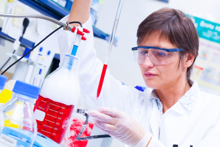 How Stem Cell Therapy Is Helping to Advance Medicine — Anne Cohen Writes