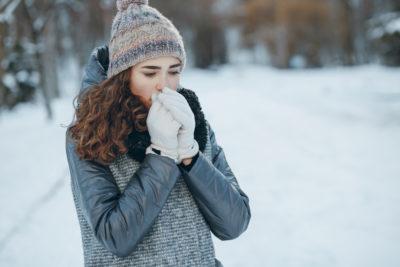 How to Enjoy Winter When You Hate the Cold — Anne Cohen Writes