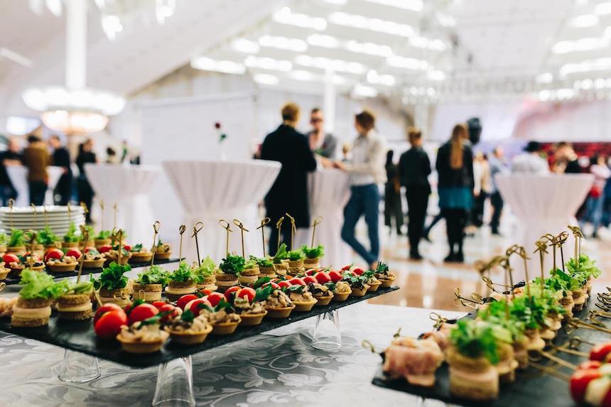 5 Tips For Planning A Memorable Small Business Event Anne Cohen Writes