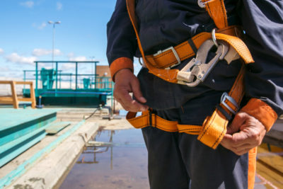 Ensure the Proper Height Safety Compliance at Your Workplace with the ...