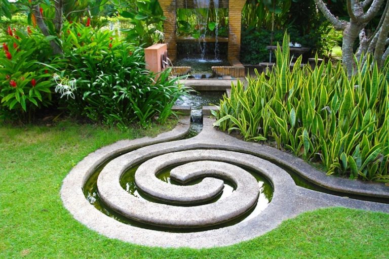 Five Best Landscape Design Ideas to Try in 2020 — Anne Cohen Writes