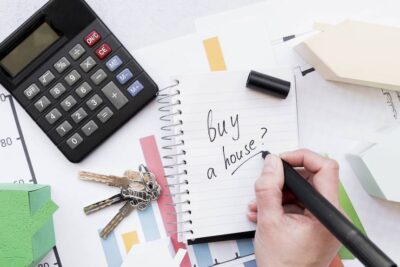 Rent vs. Buying A House - Which Is Right For You