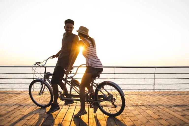 10 Fun Outdoor Activities You Should Experience With Your Partner ...