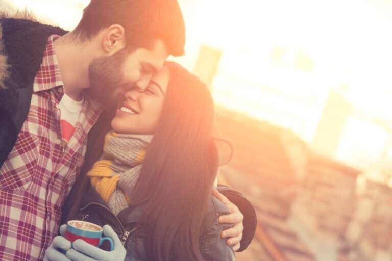 6 Ways to Give Your New Relationship Your All — Anne Cohen Writes