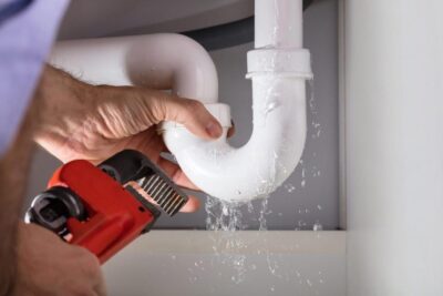 Worried About Water Trouble in Your Home? Here’s How To Fix It