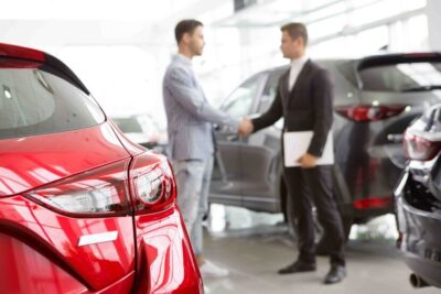 On the Road: How To Find the Right Car for Your Needs and Budget