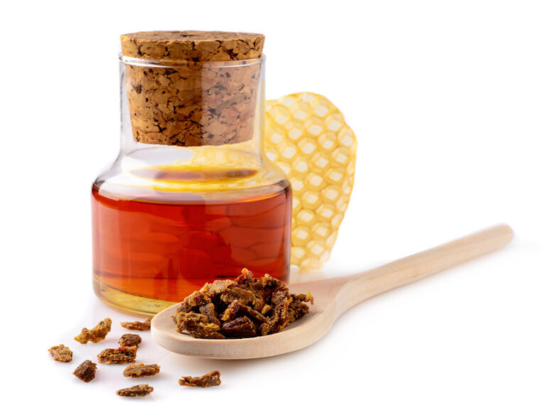What Is Propolis and How Can It Help My Overall Health? — Anne Cohen Writes