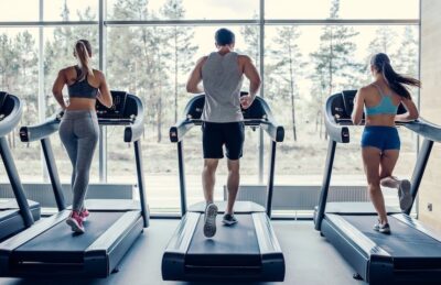 6 Tips for an Effective Beginner Treadmill Workout — Anne Cohen Writes