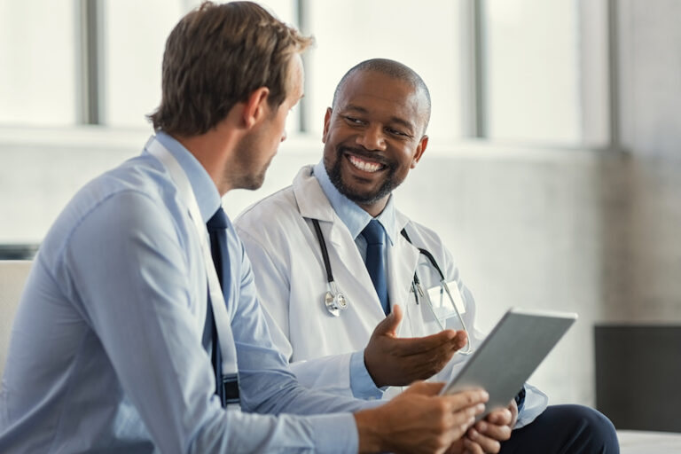 Know Your Patient: Safeguarding and Streamlining Healthcare Industry ...