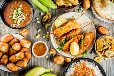 4 Fantastic and Unique Meal Ideas From Across the Globe