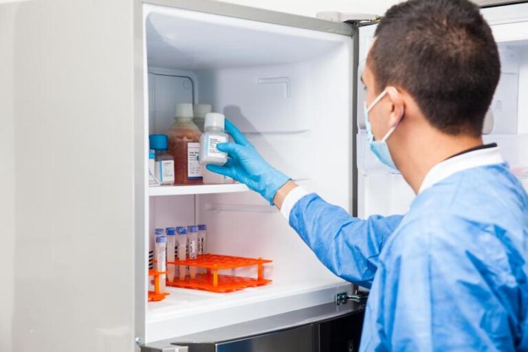 Practical Tips for Choosing the Best Cold Storage Unit for Laboratory