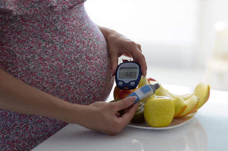 The ultimate guide to treating gestational diabetes