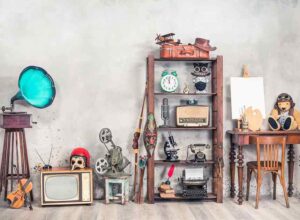 Love Unique Collectibles? Types of Figurines To Add to Your Collection ...