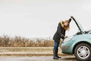Steps To Take When Your Car Breaks Down on the Side of the Road — Anne ...