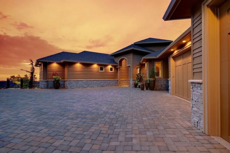 The Term: “Driveways” – What Is a Driveway? — Anne Cohen Writes