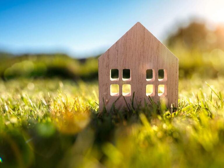 How To Build a Home on a Plot of Land — Anne Cohen Writes