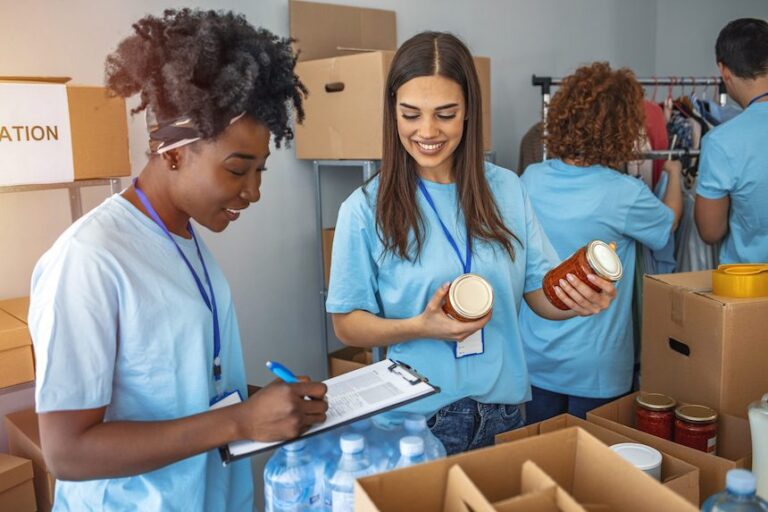 4 Donations You Can Make To Help Members of Your Community — Anne Cohen ...