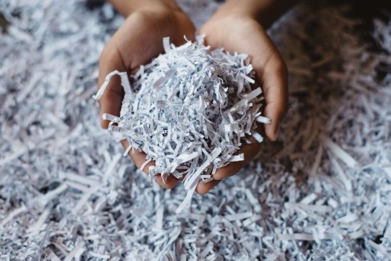 What You Should Know About Paper Recycling — Anne Cohen Writes