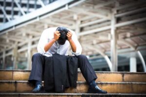 4 Tips for Dealing With Job Loss and Getting Back on Your Feet — Anne ...
