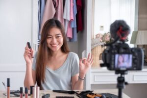 Blogging 101: How to Start a Successful Beauty Blog