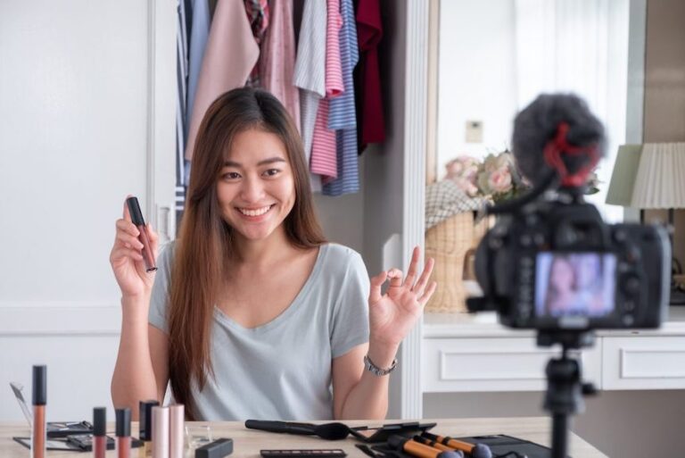 Blogging 101: How to Start a Successful Beauty Blog