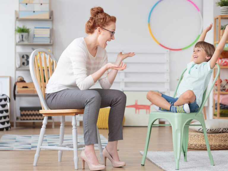 How To Promote Positive Health and Development in Children — Anne Cohen ...