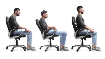 7 Ways To Improve Your Posture at the Office — Anne Cohen Writes